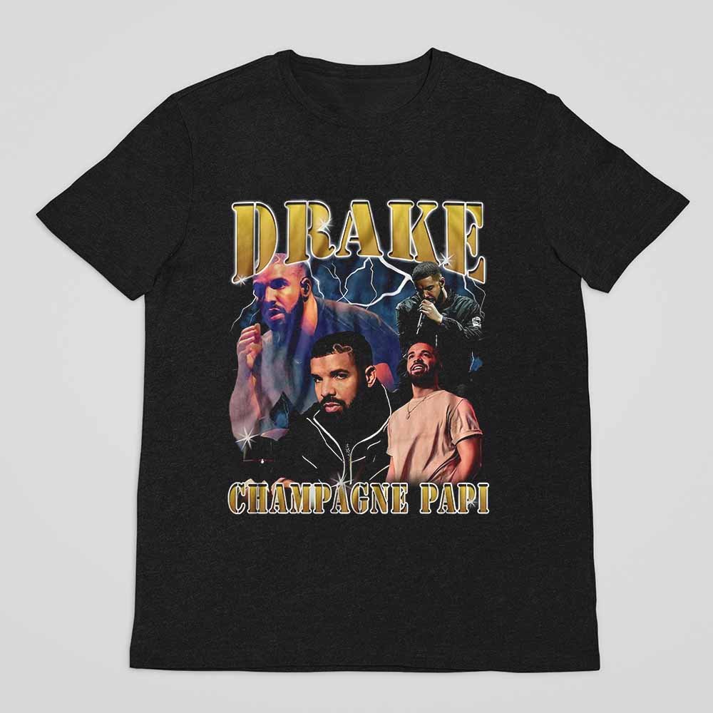 Drake – Bratt Online