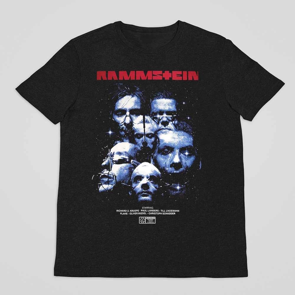 Ramm band – Bratt Online